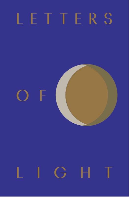 Letters of light. – Antinoë