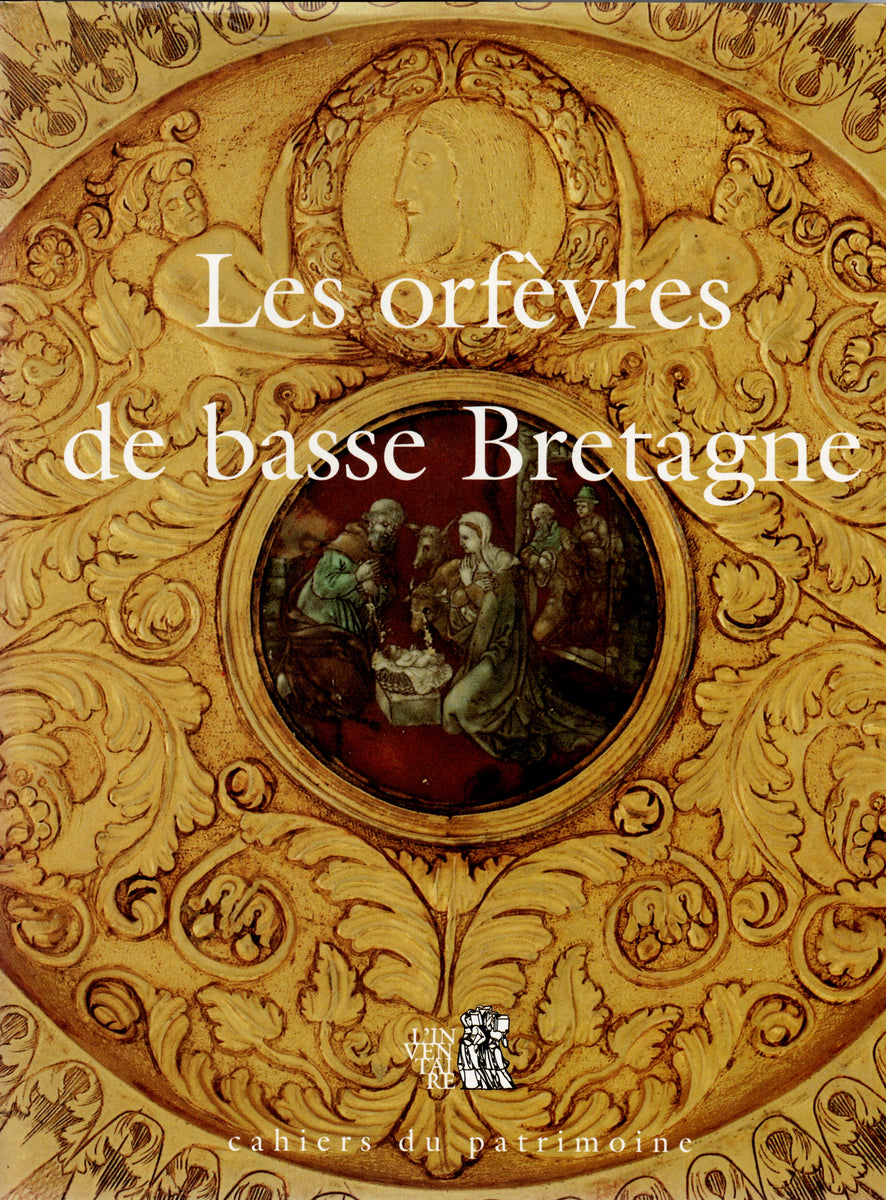 Les orfèvres de basse Bretagne. – Antinoë