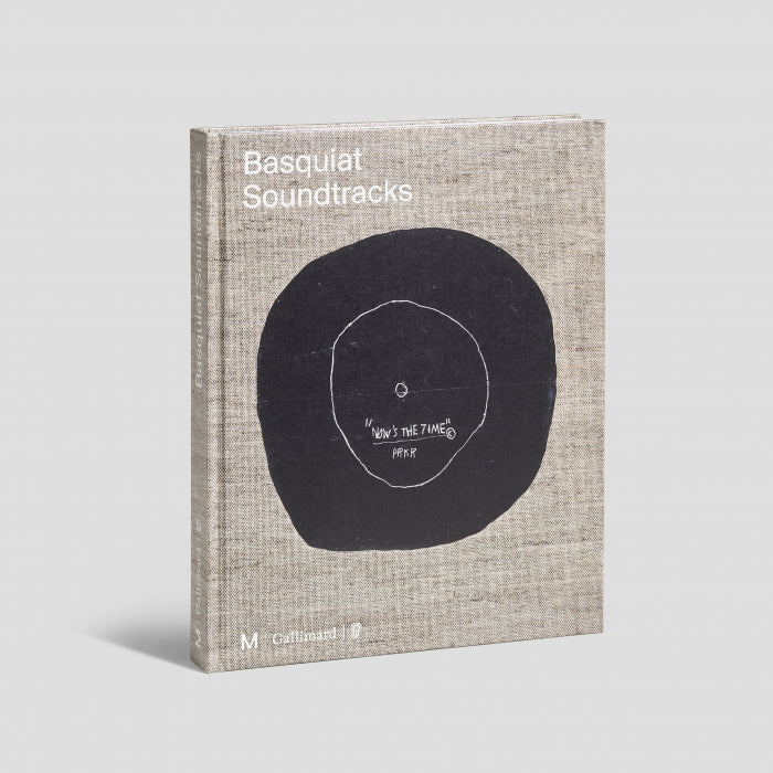 Basquiat Soundtracks. – Antinoë