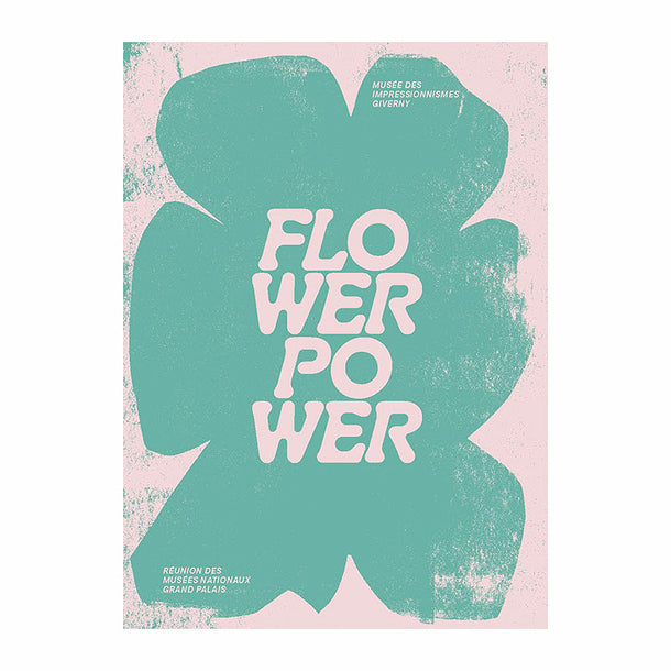 Flower Power Antino flower-power-antino